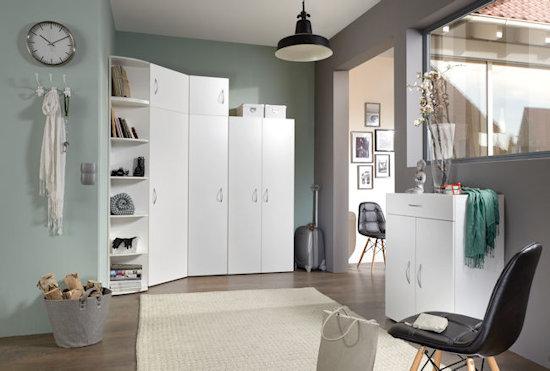 Moduli vaatekaappi 40 cm | TARJOUS