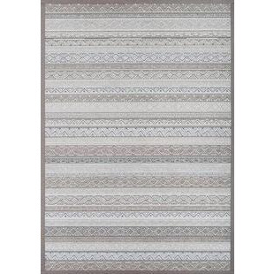 Ridala chenillematto linen | TARJOUS