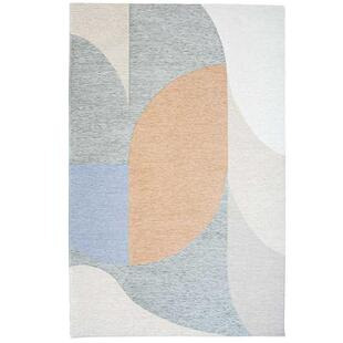 Savulahti chenillematto värikäs | TARJOUS